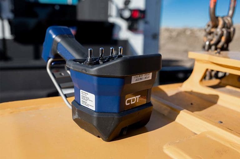 Stellar Introduces 6 New Lighter-Weight Telescopic Service Cranes