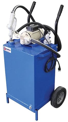 Shop Caddy Systems | Stellar