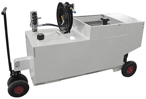 Shop Caddy Systems | Stellar