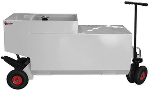 Shop Caddy Systems | Stellar