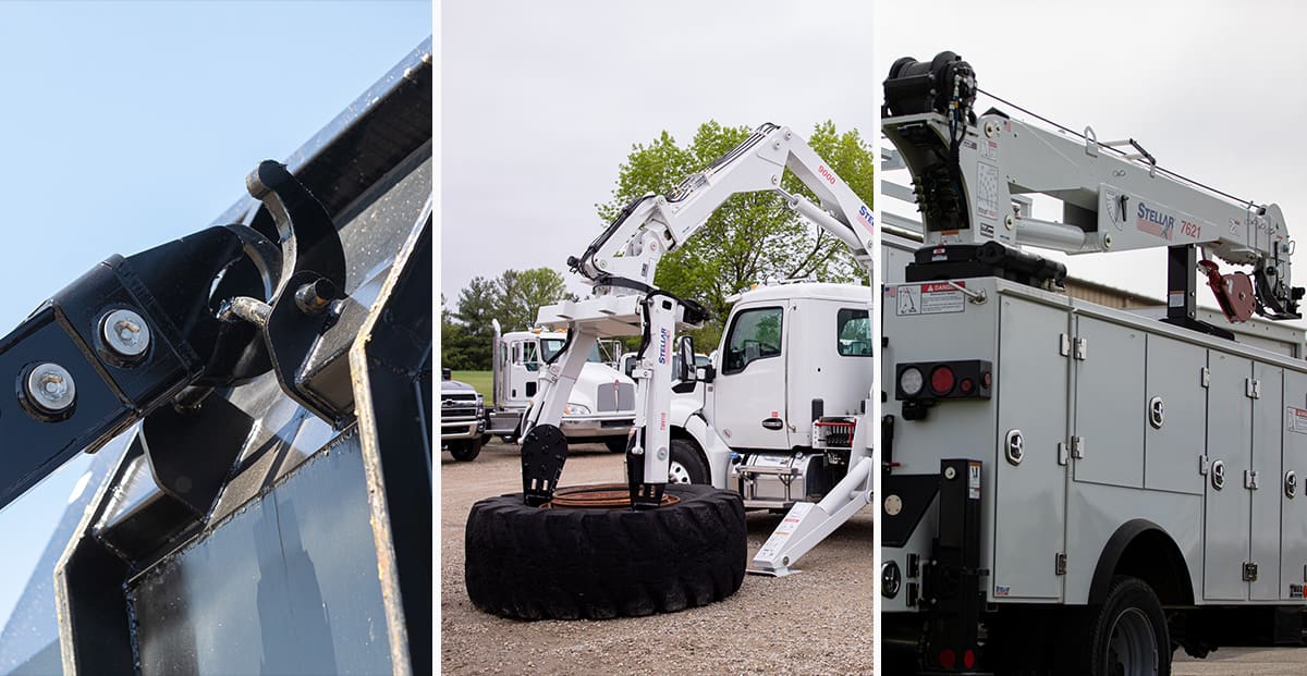 Your Guide to a Stellar CONEXPO Experience | Stellar