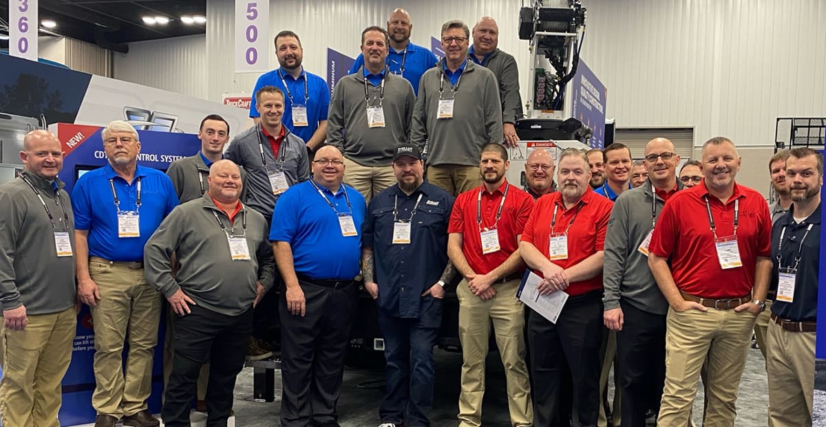 Homepage - Stellar Industries, Inc.