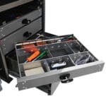 Service & Work Truck Tool Box | Service Truck Tool Storage