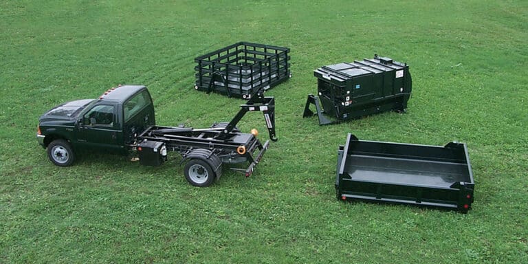 3 Essentials to Understanding Stellar Hooklift Hoists