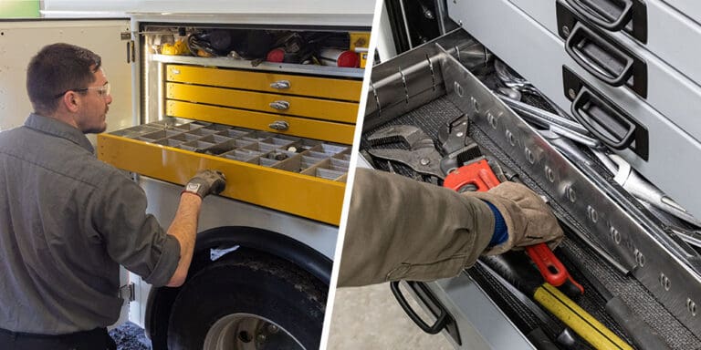 Guide to Toolbox System Configuration for Service Trucks | Stellar