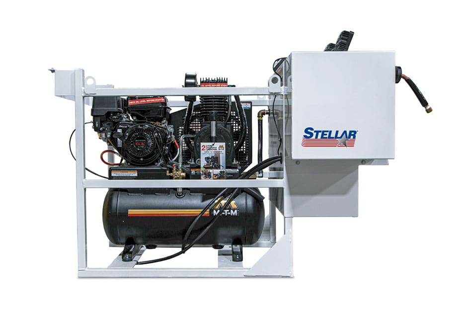 Back-Pac Service Module (PN123684) | Stellar