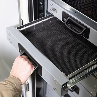 Service & Work Truck Tool Box | Service Truck Tool Storage