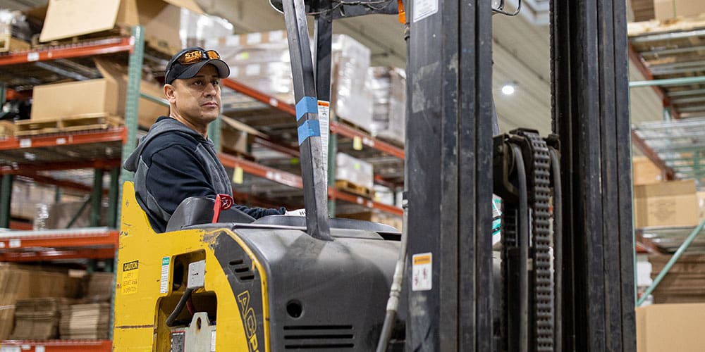 Manufacturing and Operations Careers | Stellar Industries